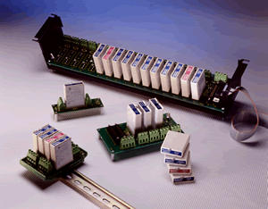 SCM7B隔离过程控制信号调节模块-7B dataforth