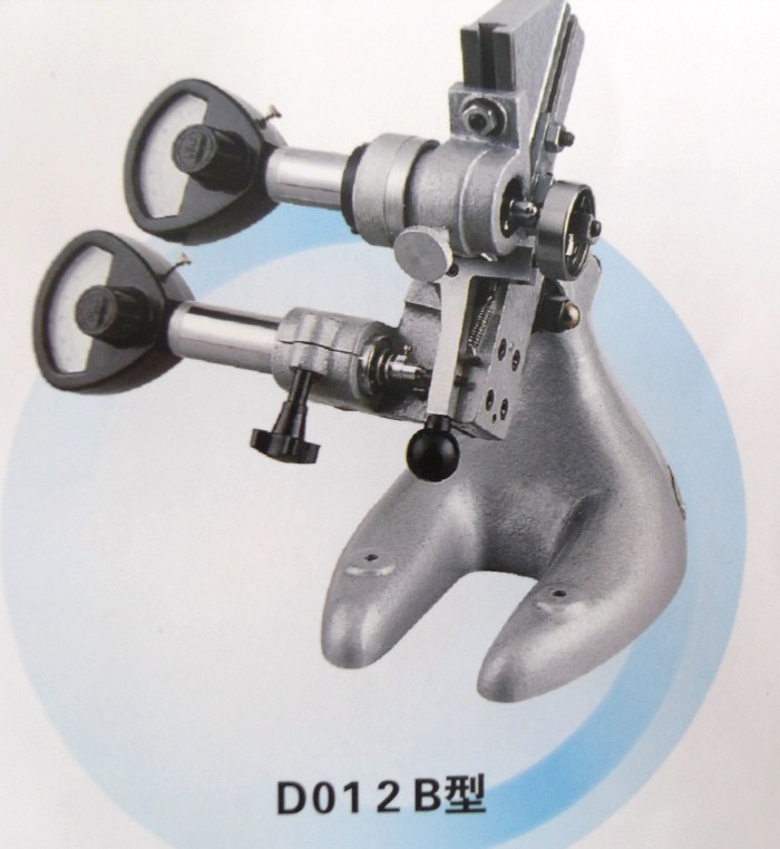D012B轴承测量仪 轴承检查仪-轴承检查仪 轴承外圈沟径测量仪 轴承测量仪-