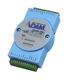 工控产品-研华ADAM模块ADAM-4051-ADAM-4051
