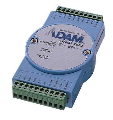 研华ADAM模块ADAM-4052-ADAM-4052 ADAM模块 ADAM模块-