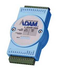 工控产品-研华ADAM模块ADAM-4068-ADAM-4068