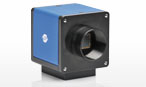 工控产品-SVCam-EVO 系列SVS工业相机-SVCam-EVO series