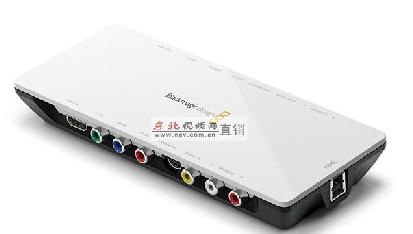 Intensity Shuttle usb3.0外置采集盒-dk采集卡 高清HDMI采集 外接采集卡-