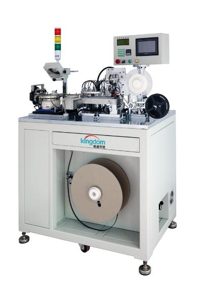 SMD LED 全自动编带包装机-SMD LED LED