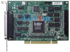 工控产品-凌华量测产品PCI I/O卡PCI/cPCI-7200 )-PCI/cPCI-7200