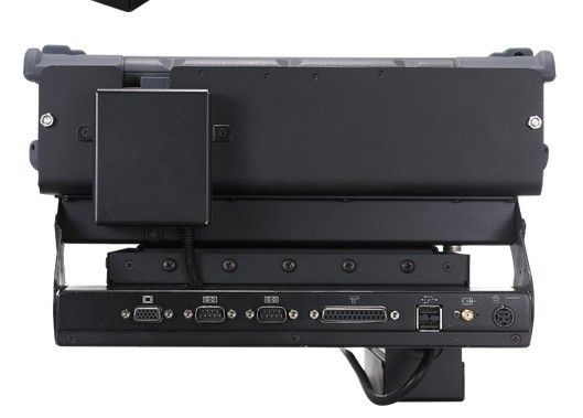 工控产品-加固笔记本电脑-A790