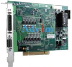 工控产品-凌华运动卡PCI-8366+-PCI-8372+/8366+