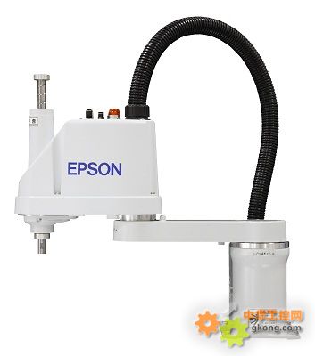 工控产品-爱普生机器人EPSON机械手-G1 G3 G6 G10 G20 LS3 LS6 RS3 RS4 C3 S5