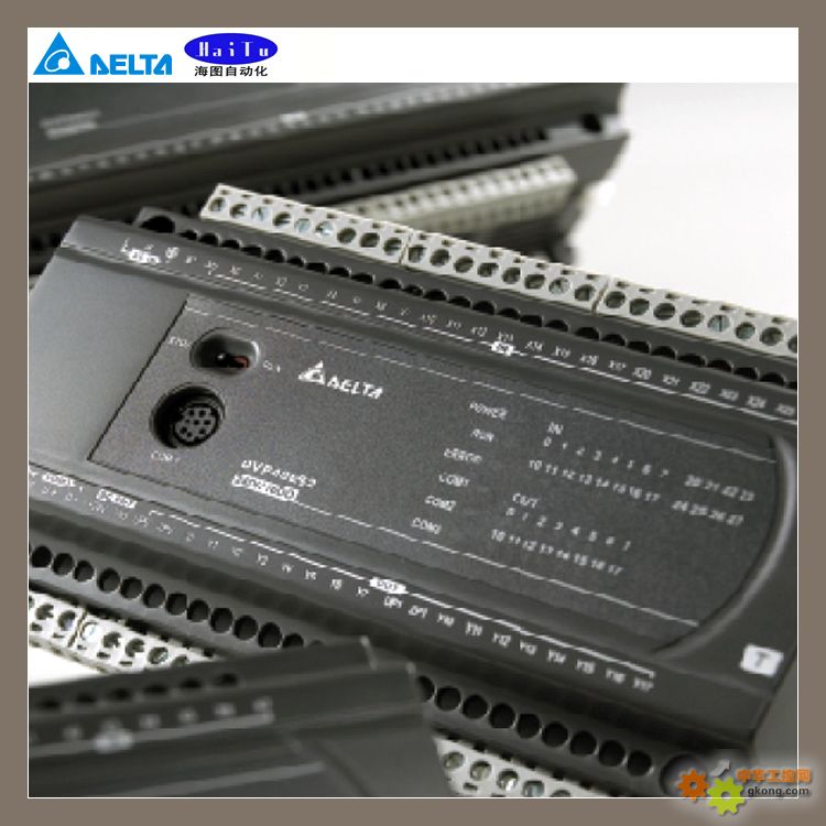 台达DVP32ES200T-DVP32ES200