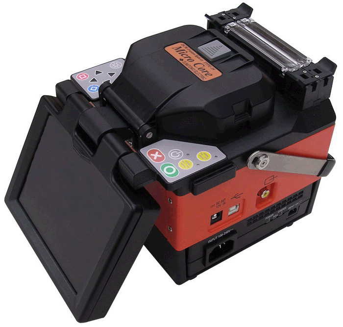 日本住友TYPE-39单芯光纤熔接机-住友 光纤熔接机 光纤焊接机-