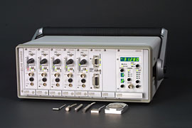 电容式传感器Lion Precision-非接触式传感器 电容式传感器 雄狮精仪-