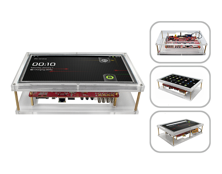 S5PV310 开发板 Exynos 4210-310开发板 210