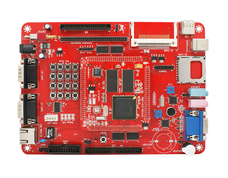 PXA270开发平台-270 PXA270开发板 PXA270开发平台-