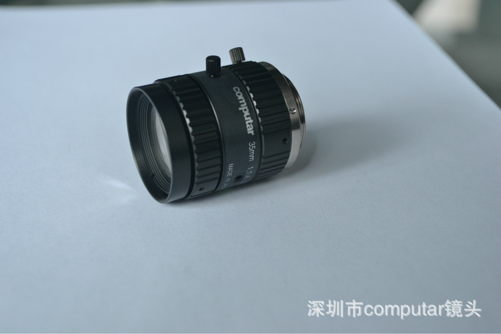 M3514-MP2-computar镜头 M3514-MP
