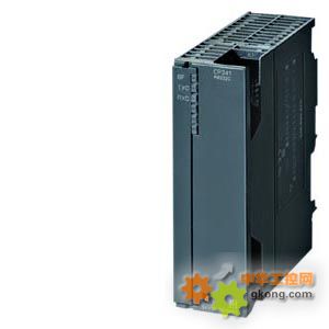 工控产品-CP341 通讯处理器（RS232）-6ES7341-1AH01-0AE0