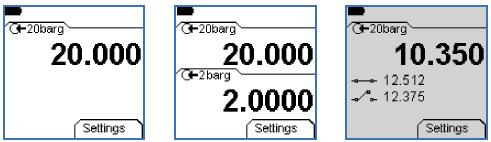 GE德鲁克DPI 800/802 压力指示仪/校验仪-校验仪 德鲁克校验仪