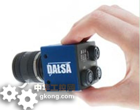 DALSA 推出最终用户机器视觉解决方案 - 工控新闻 自动化新闻 中华工控网