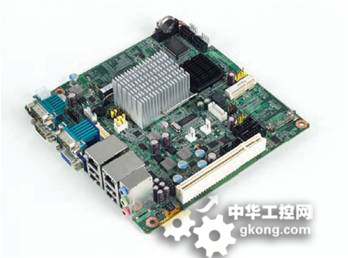 研华发布Atom凌动超低功耗Mini-ITX主板AIMB-212-——使用Intel Atom™ N450/D510处理器-研华（中国）公司