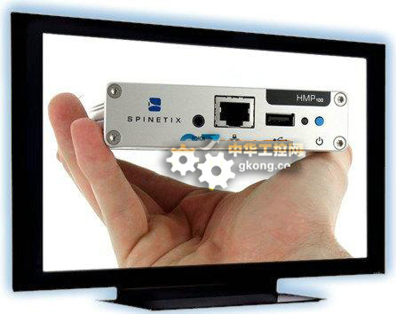 中国数字告示市场国内外品牌格局分析 - 工控新闻 自动化新闻 中华工控网