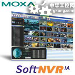 Moxa针对工厂现场监控，推出支持OPC的监控软件 - 工控新闻 自动化新闻 中华工控网