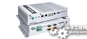Moxa推出V2401和V2402 坚固型嵌入式计算机 - 工控新闻 自动化新闻 中华工控网