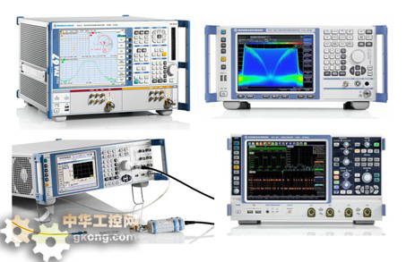 电子测试测量设备与技术的“西部大开发” - 工控新闻 自动化新闻 中华工控网