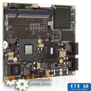 控创 ETX-DC用于Glacier Computer’s Everest系列产品极端需求 - 工控新闻 自动化新闻 中华工控网