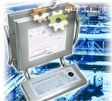 倍加福VisuNet工业远程显示器现正式加入艾默生联盟计划 - 工控新闻 自动化新闻 中华工控网