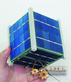 MEMS：物联网核心技术所在（下） - 工控新闻 自动化新闻 中华工控网