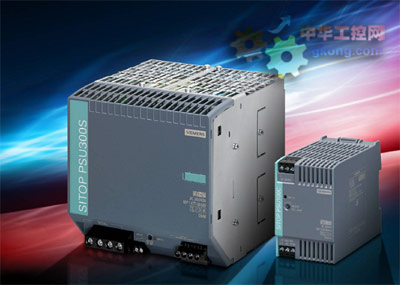 西门子SITOP Smart 和SITOP Compact 电源系列又添新贵 - 西门子工业业务领域 - 工控网