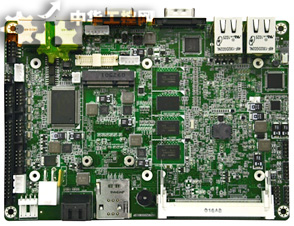 磐仪新推EPIC规格主板EmCORE-i2902 - 工控新闻 自动化新闻 中华工控网