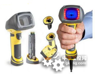 康耐视DataMan 8000可支持以太网和工业协议的手持式工业ID读码器 - 工控新闻 自动化新闻 中华工控网