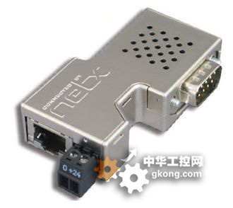 德国赫优讯netLINK PROXY网关通过PI组织PROFINET认证 - 工控新闻 自动化新闻 中华工控网