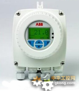 ABB推出新型Endura AZ20燃烧气体氧含量分析仪 - 工控新闻 自动化新闻 中华工控网