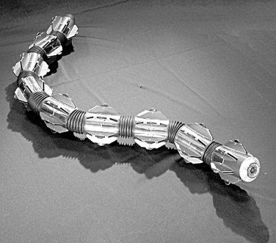 关注日本救援机器人 - 机器人 地震 - 工控新闻