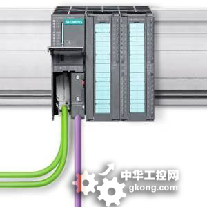 西门子新型 S7-300 紧凑型CPU 314C-2 PN/DP 惊艳发布 - 工控新闻 自动化新闻 中华工控网