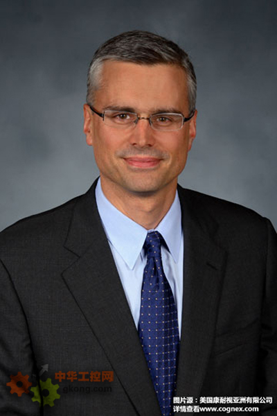康耐视公司Robert Willett擢升首席执行官 - 工控新闻 自动化新闻 中华工控网