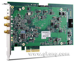 凌华推出亚洲首款高速PCIe数字化仪 - 工控新闻 自动化新闻 中华工控网