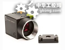 Point Grey新推出200万像素紧凑型Flea3火线相机系列 - 工控新闻 自动化新闻 中华工控网