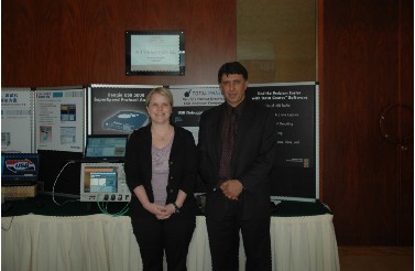 泰克2011年春季创新论坛深圳站开幕 - 工控新闻 自动化新闻 中华工控网