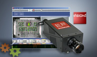 美国迈思肯Visionscape® 智能相机荣膺2011 EM Asia创新大奖 - 工控新闻 自动化新闻 中华工控网