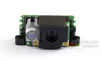 霍尼韦尔推出第六代二维影像扫描引擎N5600 - 工控新闻 自动化新闻 中华工控网