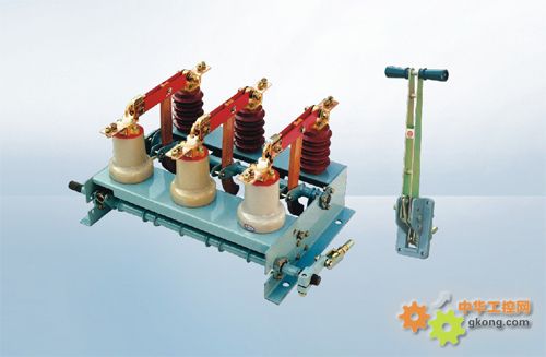 FN3-10R负荷开关-FN3 FN3-10 FN3-10R-