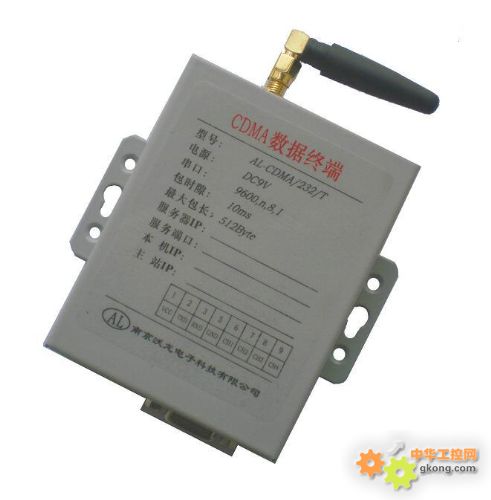 CDMA数据终端-CDMA模块 CDMA CDMA-