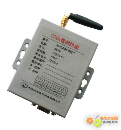 CDMA数据终端-CDMA模块 CDMA CDMA-