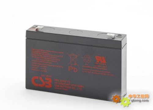 HRL634W CSB蓄电池-CSB电池 HRL634WF2 HRL634W-