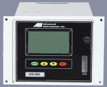 GPR-1600/1600MS高精度微量氧分析仪-分析仪