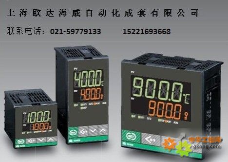 日本理化RKC温控表-温控表 RKC 日本理化RKC温控仪-