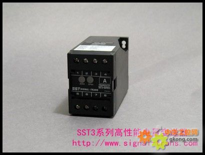 SST3-RD-SST3 变送器 华信瑞达-
