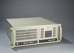 研华IPC-610L、PCA-6006、P4 2.8G、1G、160G-IPC-610L PCA-6006 研华IPC-610L-